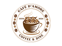 Cafe D'Amore - Order breakfast in Bellshill